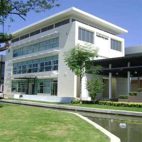 ห้องสมุดเพื่อการเรียนรู้บางขุนเทียน