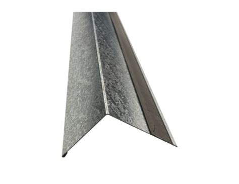 Roofing Ridging Lead Edge 3mtr Length Warehouse Building Supplies