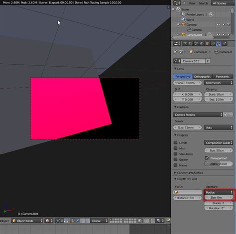 Problem About Cycles Rendering Lighting And Rendering Blender Artists Community