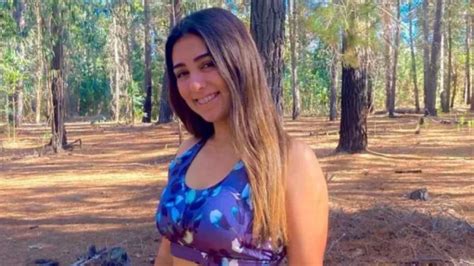 Video Anahí Espíndola Filtrado Circulan Imagénes De Como Quedó El