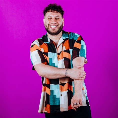 Patrick Nazemi Wedding Jam