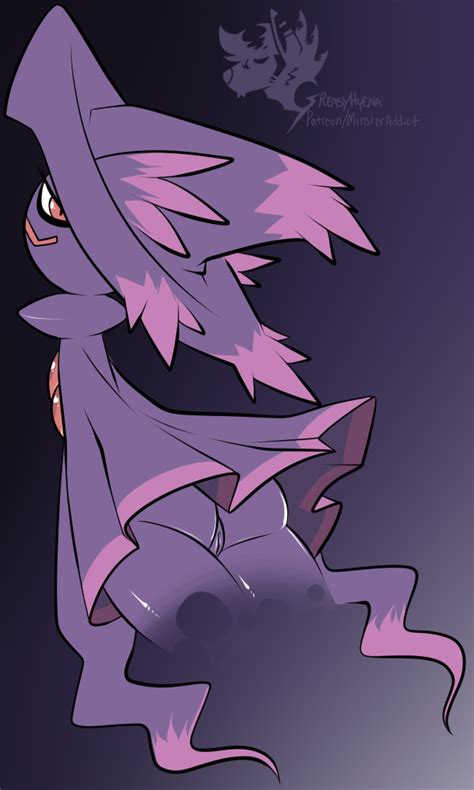 Post 2959192 Greasyhyena Mismagius Porkyman