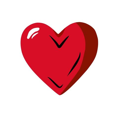 25 Mẫu Trái Tim Vector Sắc Nét Bằng File Psd Ai Png Svg