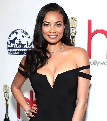 Rochelle Aytes Height Weight Eye Color Hair Color And Measurements
