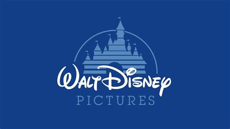 Walt Disney Pictures 1990 2006 Logo Remake January 2018 Update