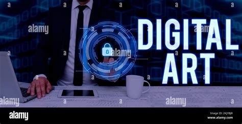 conceptual display digital art word written on use of skill and