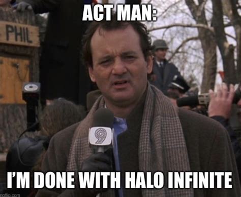 Warthog Day Rhalocirclejerk