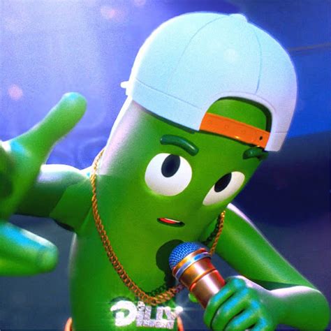 Dilly Pickle Youtube
