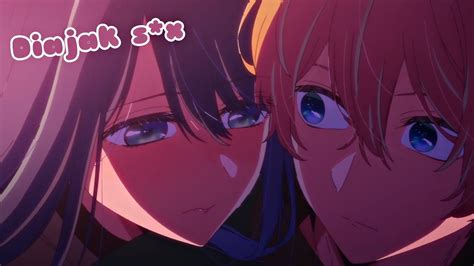 Melakukan Hubungan Intim Anime Sub Indo Youtube