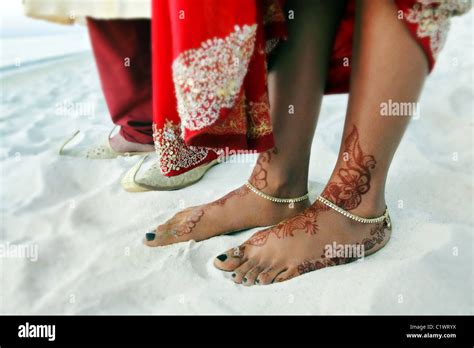 Female Foot India