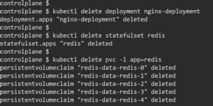 Kubernetes Deployment Vs StatefulSet Choosing The Right Workload Strategy CloudThat Resources