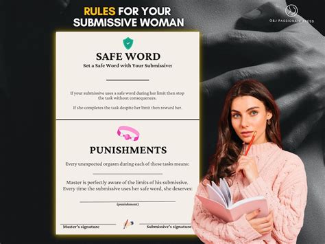 Public Sex Tasks For Submissive Woman 50 Sex Challenges For Kinky Couple Printable BDSM Sub