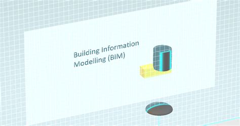 Building Information Modelling Bim