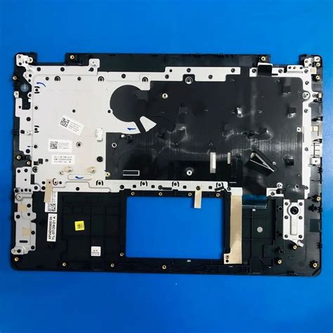 Dell Latitude 3490 M07jj C0hrj Keyboard With Palmrest Compatible At ₹ 2555 Piece Dell