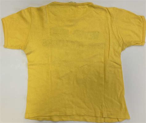 Lot 344 Sex Pistols T Shirts