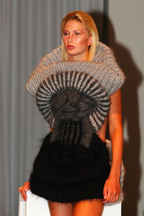 Sandra Backlund Fall Winter 2007 2008 Ready To Wear