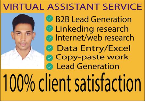 I Will Data Entry Lead Generation Copy Paste Web Research And Excel