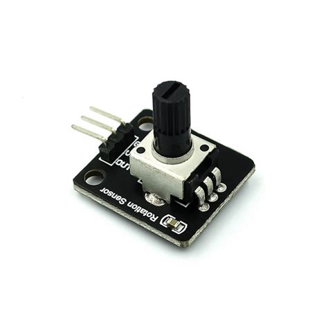 3 3v 5v Encoder Module Rotary Potentiometer Analog Knob Module For Arduino 2
