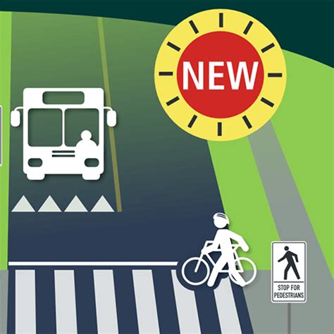 Safety Pedestrian Responsibilities Active And Safe Routes To School