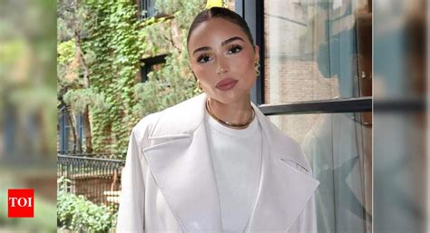 Olivia Culpo Dumped Tim Tebow Over His Refusal To Have Sex — Was Faith Or Fame The Real Issue