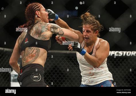 Cris Cyborg Tattoos