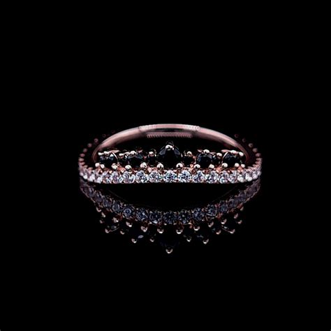 Wedding And Dress Bands Storm Baker Jewellers
