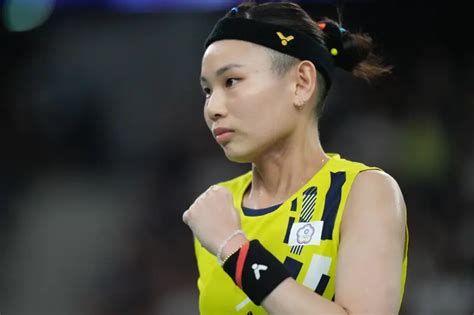 奧運羽球／殘酷的宿命對決！台泰一姊戴資穎、依瑟儂終將有人倒下 巴黎奧運精華 運動 Nownews今日新聞