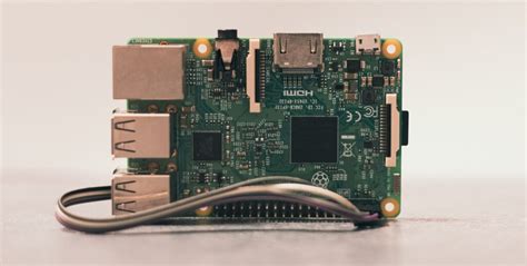 Windows Voor Op De Raspberry Pi In Ontwikkeling