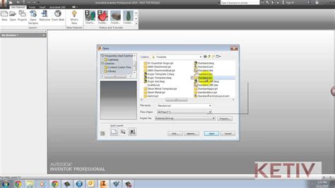 cant open a part in autodesk inventor 2014 on flash drive lalafcareers