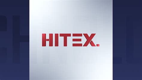 Hitex Technology Behance
