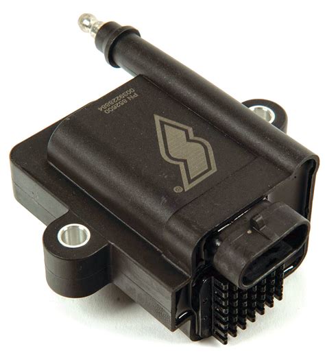Smart Ignition Sense Module At Zelma Harvey Blog