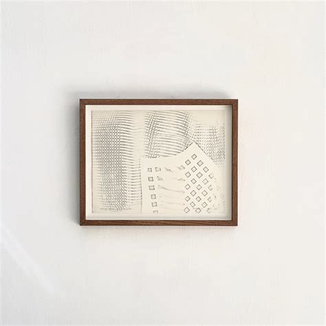 Bruno Munari Xerografia Ny Right Squares 1966 Saint Martin Bookshop