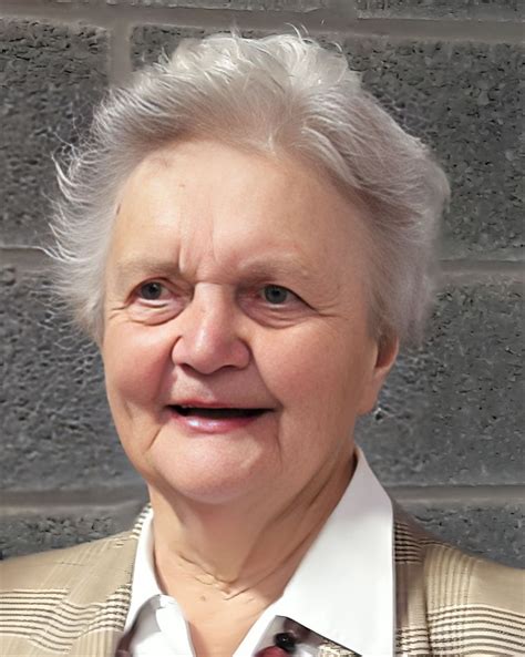 Avis De Décès De Gabrielle Eppe Décédé Le 23012024 à Neufchâteau Annonce Condoléances