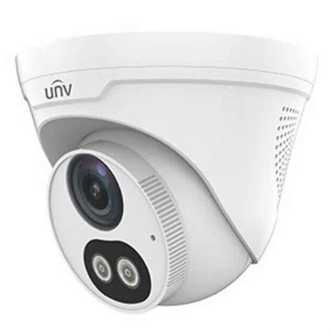 Uniview IPC LE ADF KMC Dome Camera Camera Range M MP At Piece In Rajkot