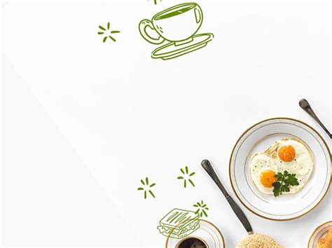 Download 10 Mẫu Background Ẩm Thực Vector Link Gg Drive