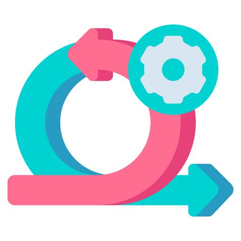 Agile Flaticons Flat Icon