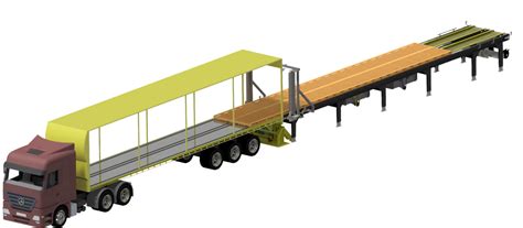 Automated Docking Systems