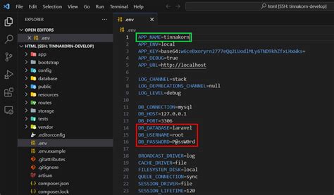 การติดตั้ง Laravel 10 บน Aws Ec2 Amazon Linux 2023 Instance และทดลองสร้าง Project Developersio