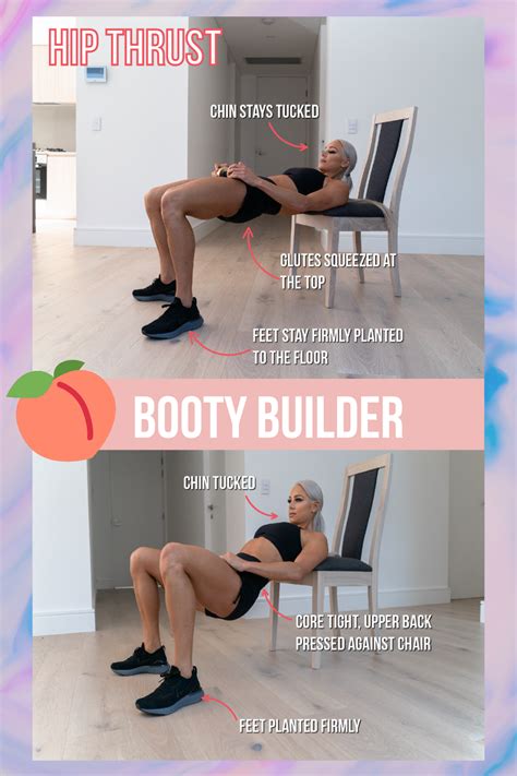 Hip Thrust Form Artofit