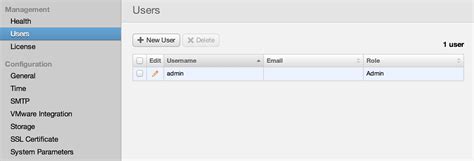 VCenter Log Insight Administration Overview SFlanders
