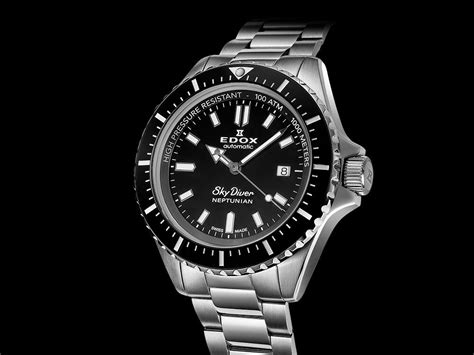 80120 3nm Nin Edox 栃木・茨城の腕時計正規販売店 Tompkins