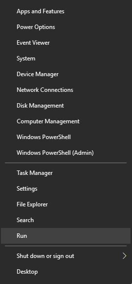 How To Disable This App Is Preventing Shutdown Message Alert In Windows Cyberogism