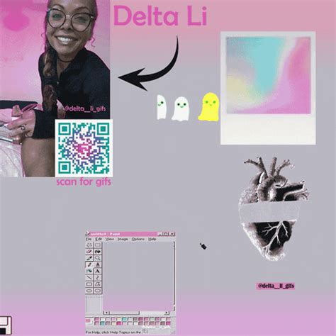 Topic Qr Code GIFs Get The Best GIF On GIPHY