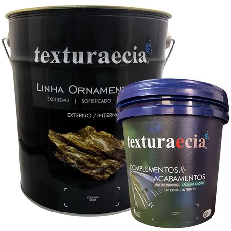 Texturaandcia Cristallo Glam Kit Tectintas