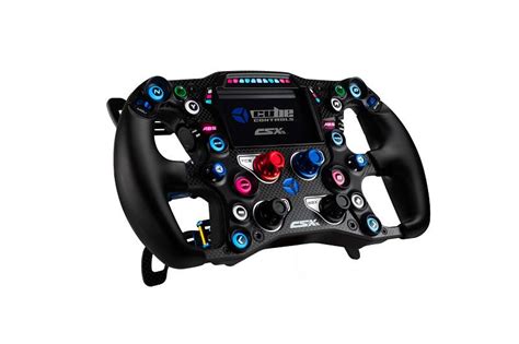 Sim Motion The New Way Of Motion Simracing Hardware