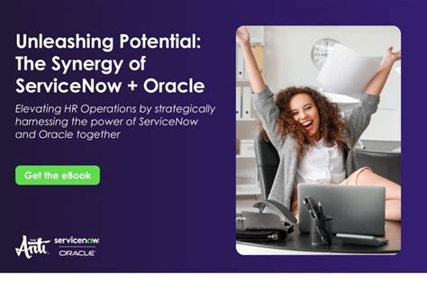 Servicenow Oracle Hcm Stridepath Consulting