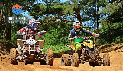How To Choose Transport Company For Your ATV in 2024?