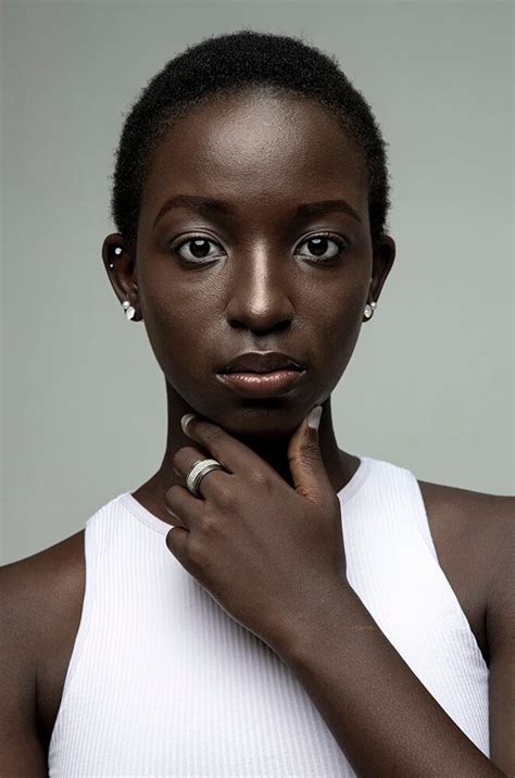 Crystla Models Africa Modelling Agency In Africa