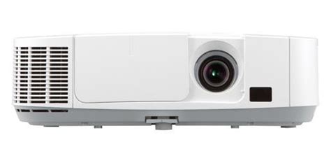 Compra Proyector NEC M420X LCD, XGA 1024 x 768, 4200 Lúmenes, Blanco ...