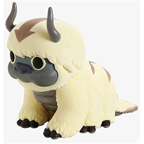 Funko Pop Avatar The Last Airbender Appa 6 Inch Australia Ubuy